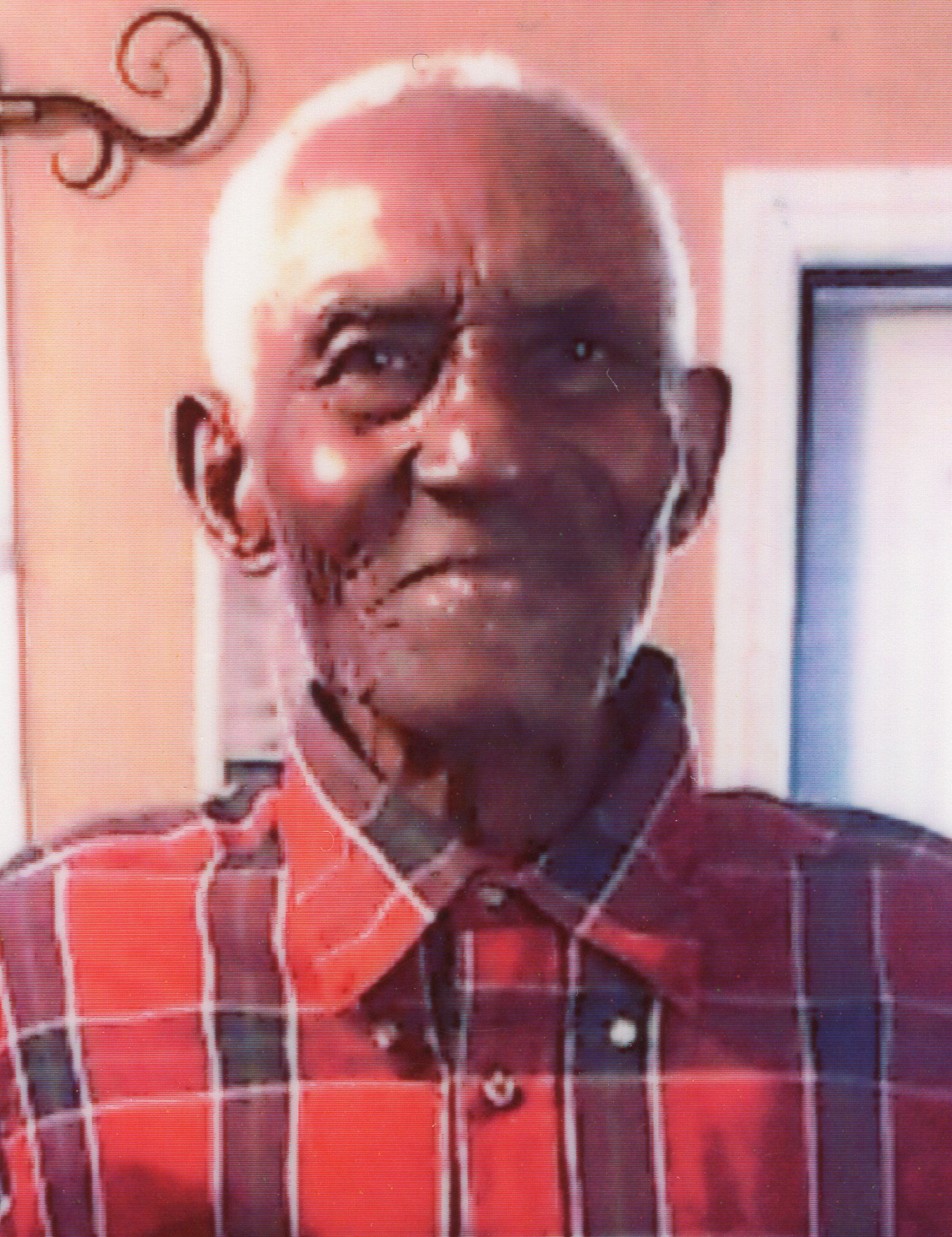 Johnnie Lee Willis, Jr. - 2020 - Davis Funeral Home