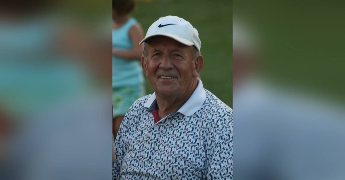 Obituary information for Alfred Josef Welte