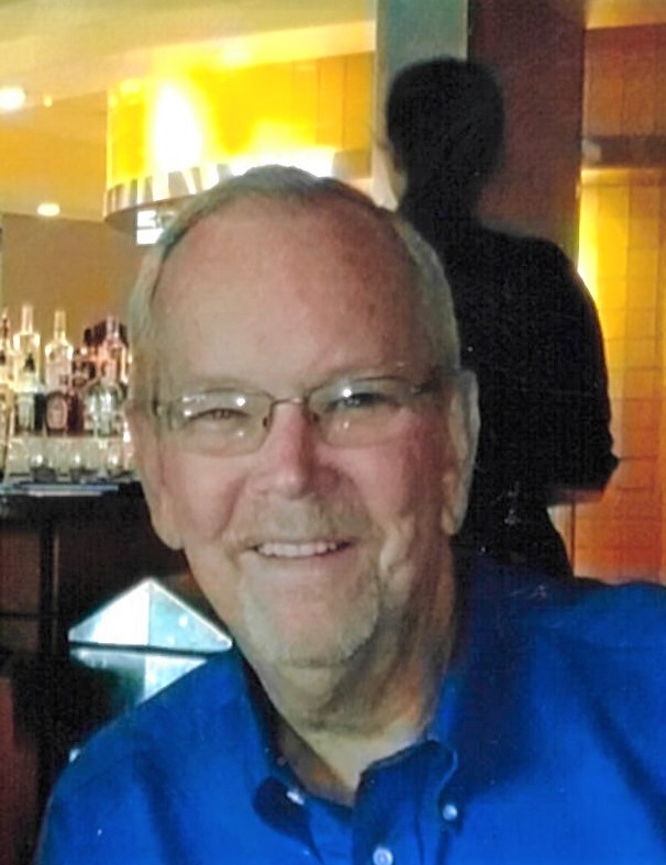 Larry Roberts - 2020 - Milner and Orr Funeral Home