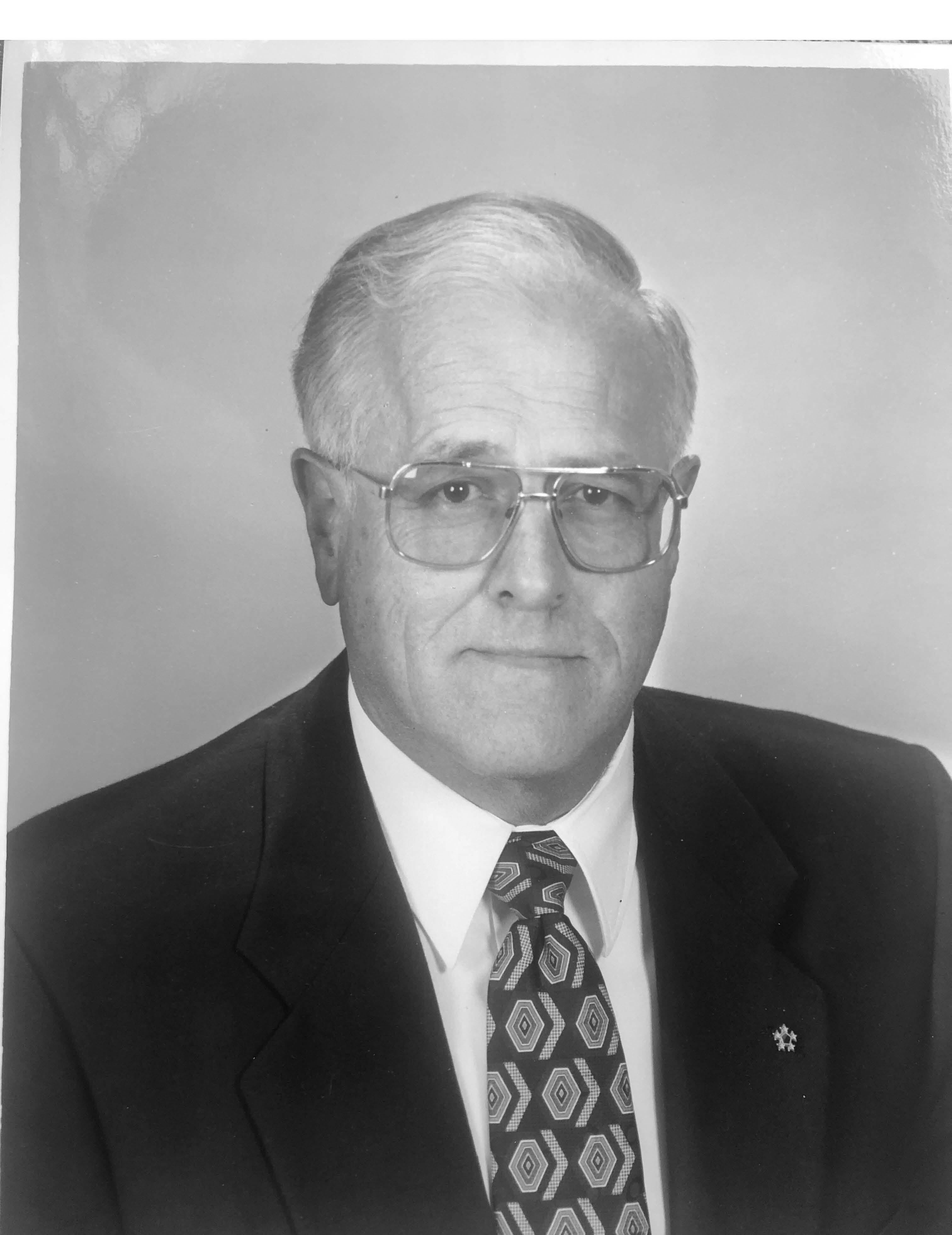 William J. "Bill" Talbott - 2020 - Wallace & Wallace Inc.