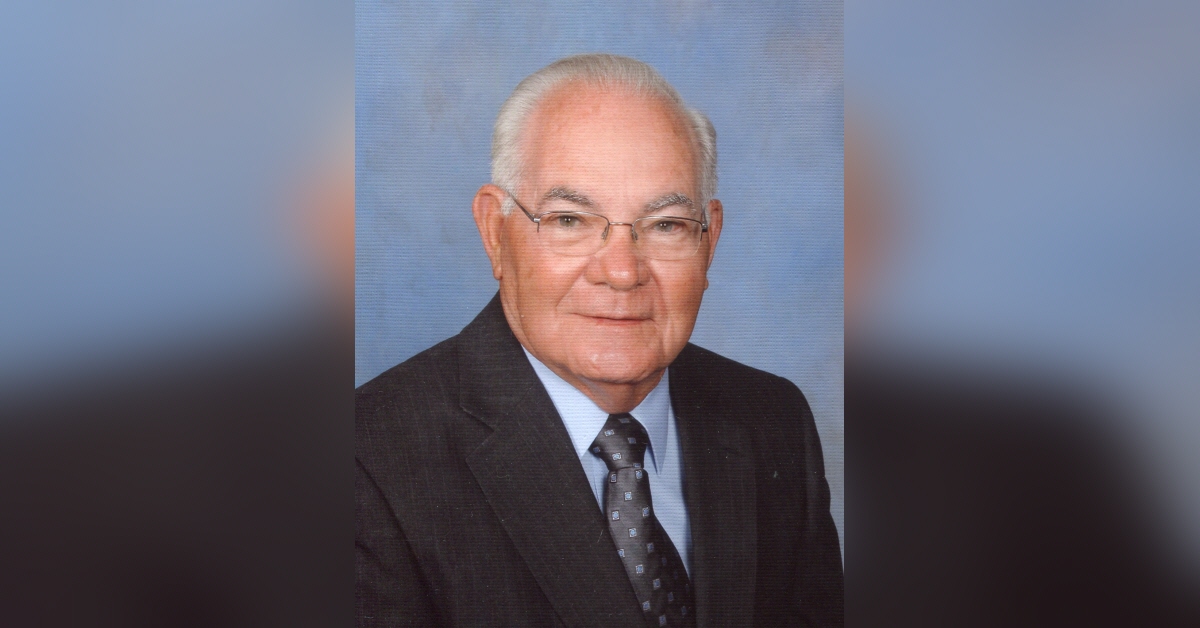 Obituary information for Thomas Henry Pridgen