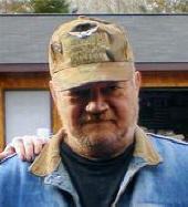 Joseph Andrew Alexander - 2010 - Atkins Funeral Home