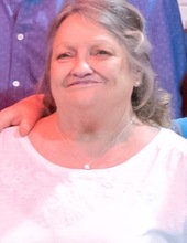 Carolyn Ann Spears - 2020 - Westfield Chapel