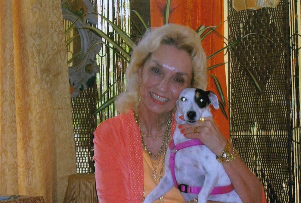 Barbara Ragsdale - 2020 - David C. Gross Funeral Homes & Cremation ...