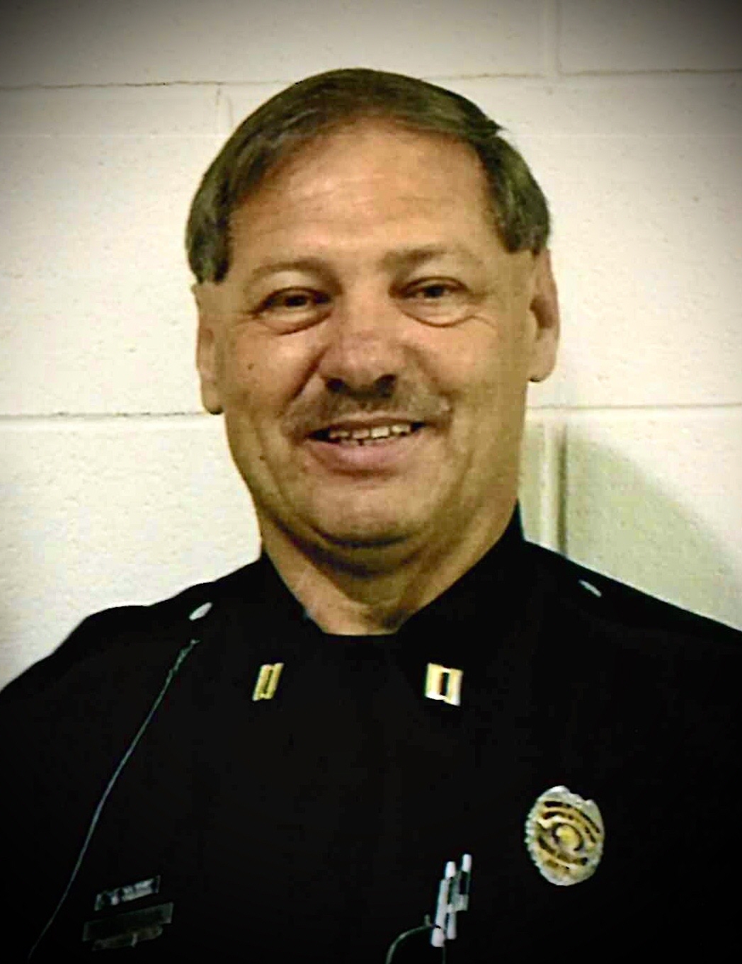 Raymond Allen Richie, Sr. - 2020 - Collins Funeral Home