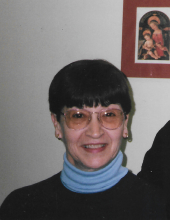 Nancy A. Phillips - 2020 - Philbin Comeau Funeral Home