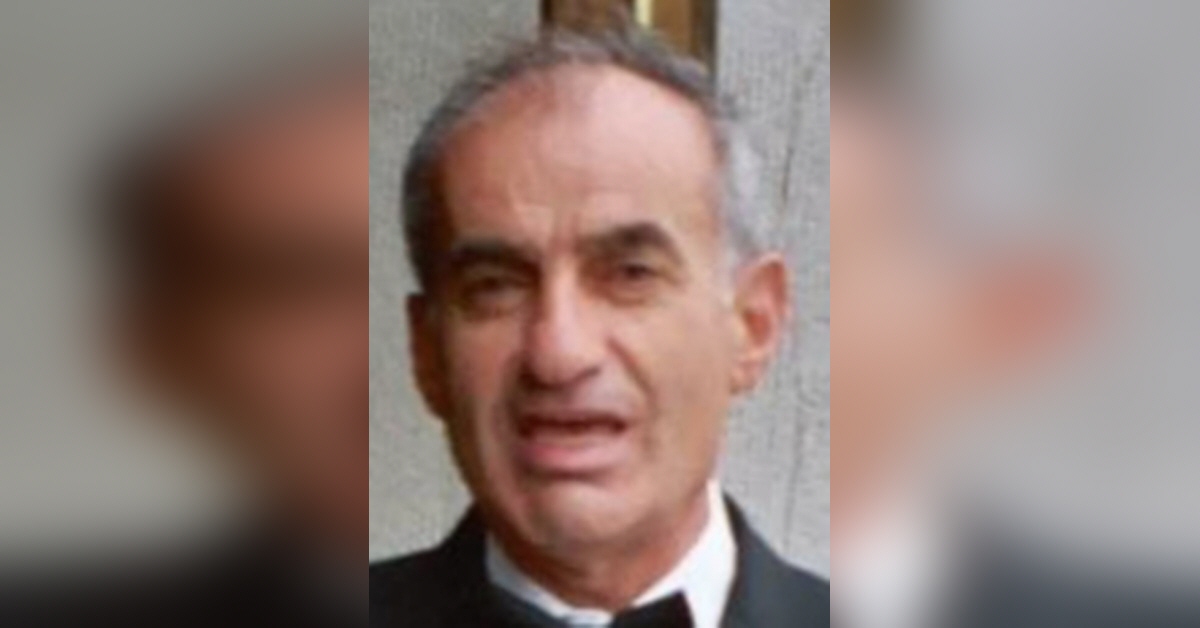 Obituary information for Samir Shamiyeh