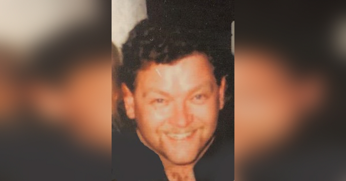 Obituary information for Daniel Ray Masterson