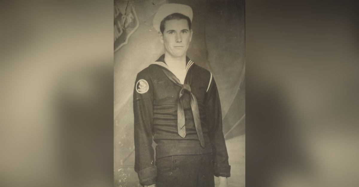 Obituary information for Albert Wiley Morgan