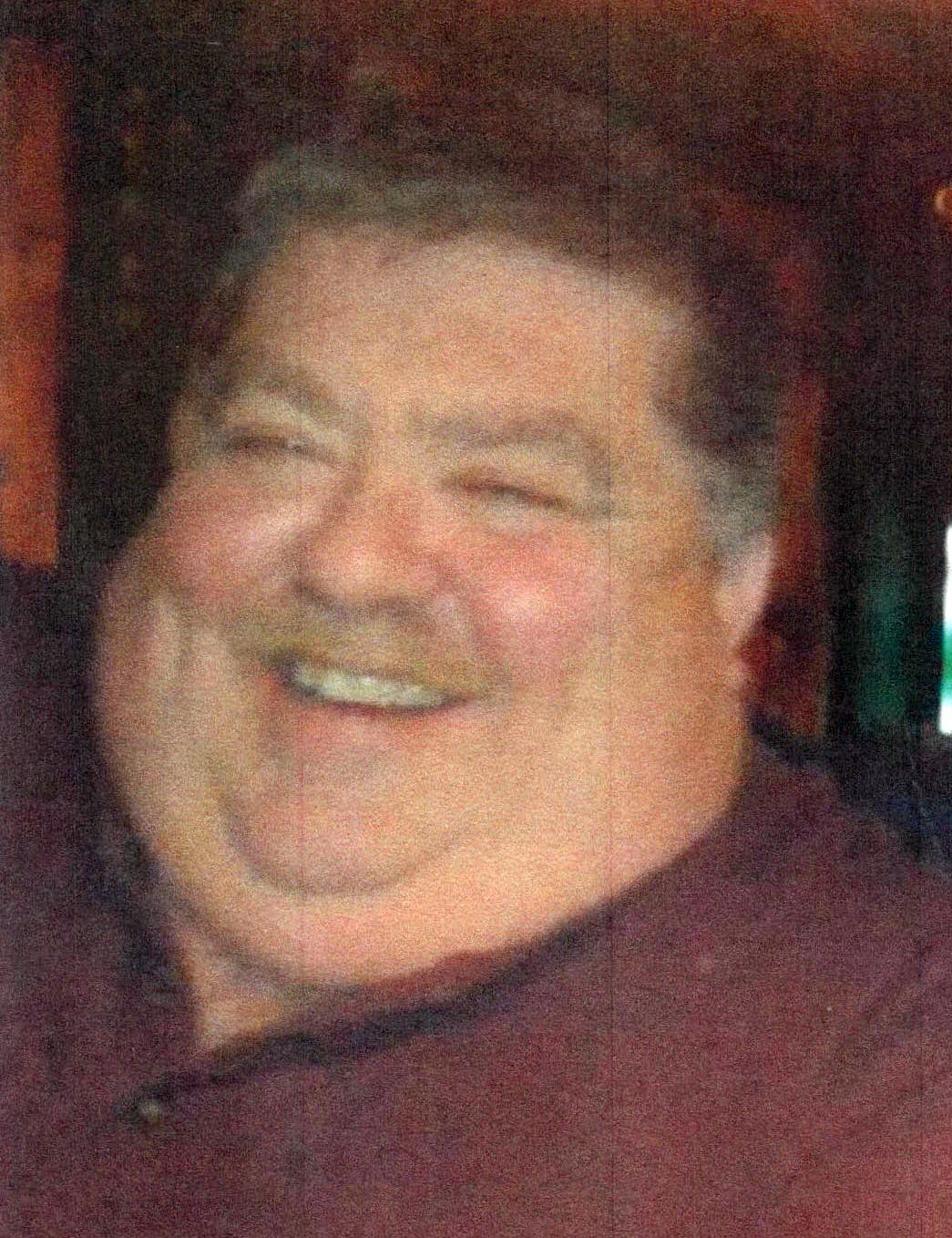 Douglas John Mathews - 2020 - Coats Funeral Home