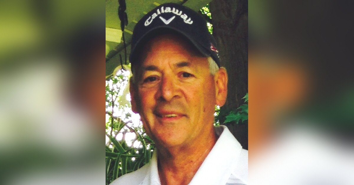 Obituary information for Paul R. Parisi