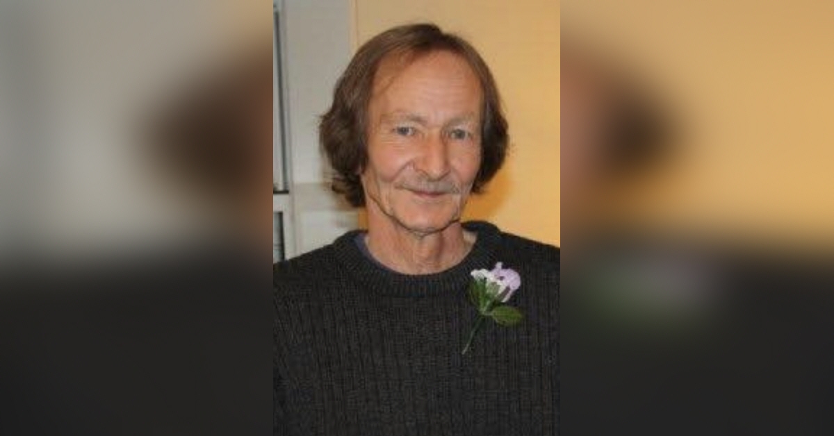 Obituary information for Marshall Ray Costello