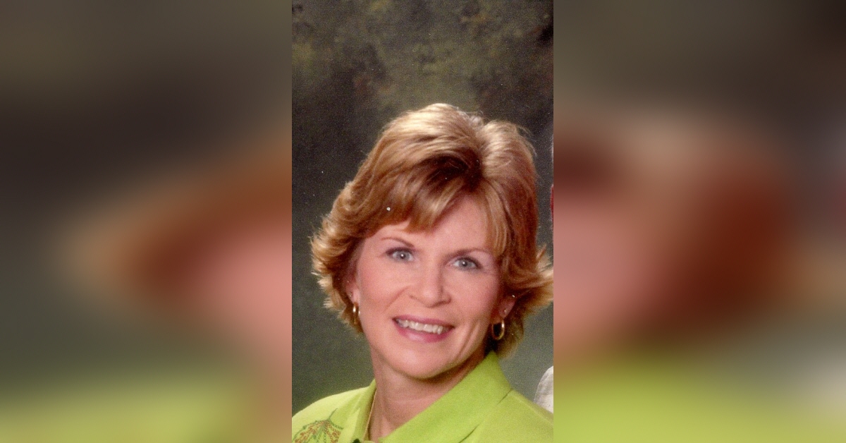 Obituary information for Marsha Darlene Bryant