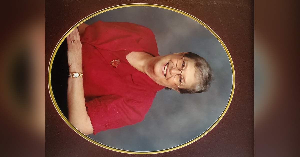 Obituary information for Lois Jean Armstrong