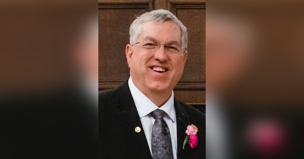 Obituary information for Tim Watson