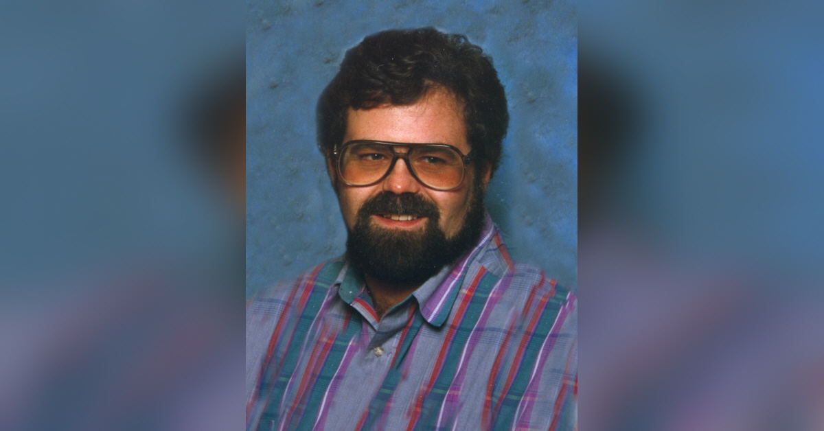 Obituary information for Randy John Hansen