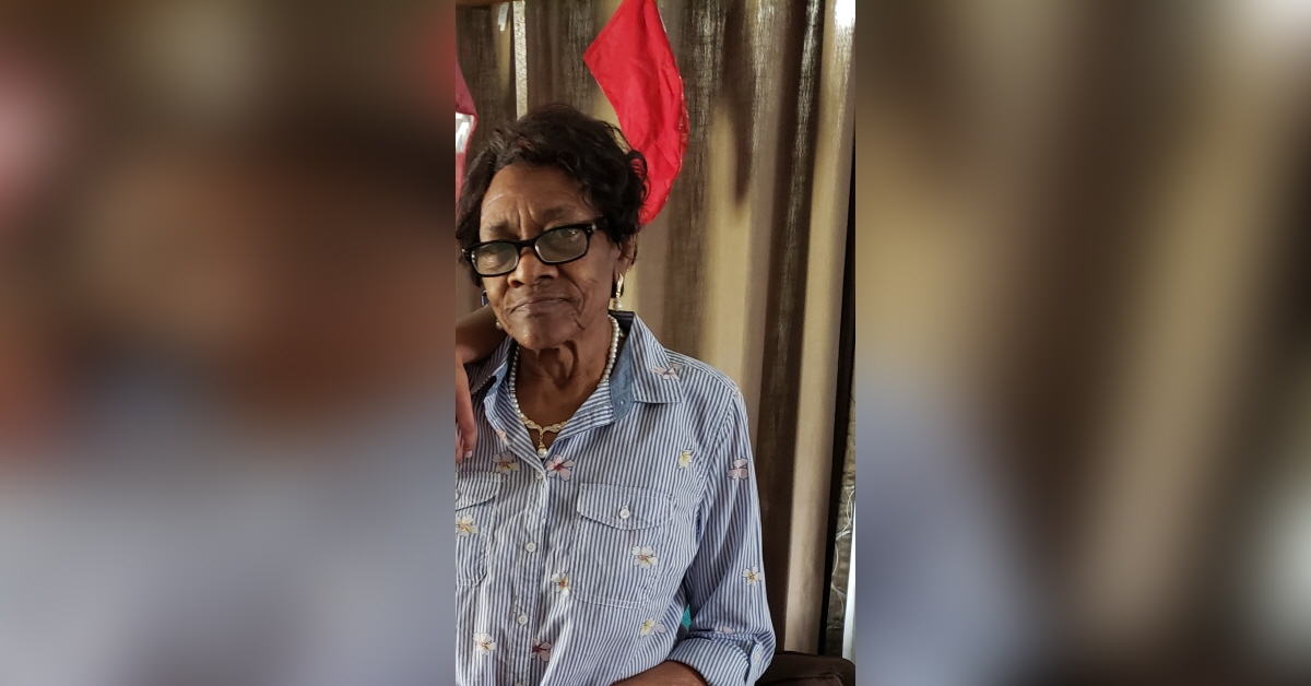 Obituary information for Emma Jean Smith Obituary information for Emma Jean Smith
