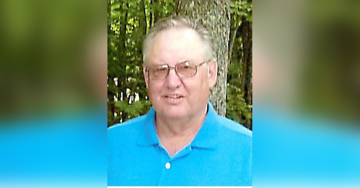 Obituary information for Billy Franklin Gasser