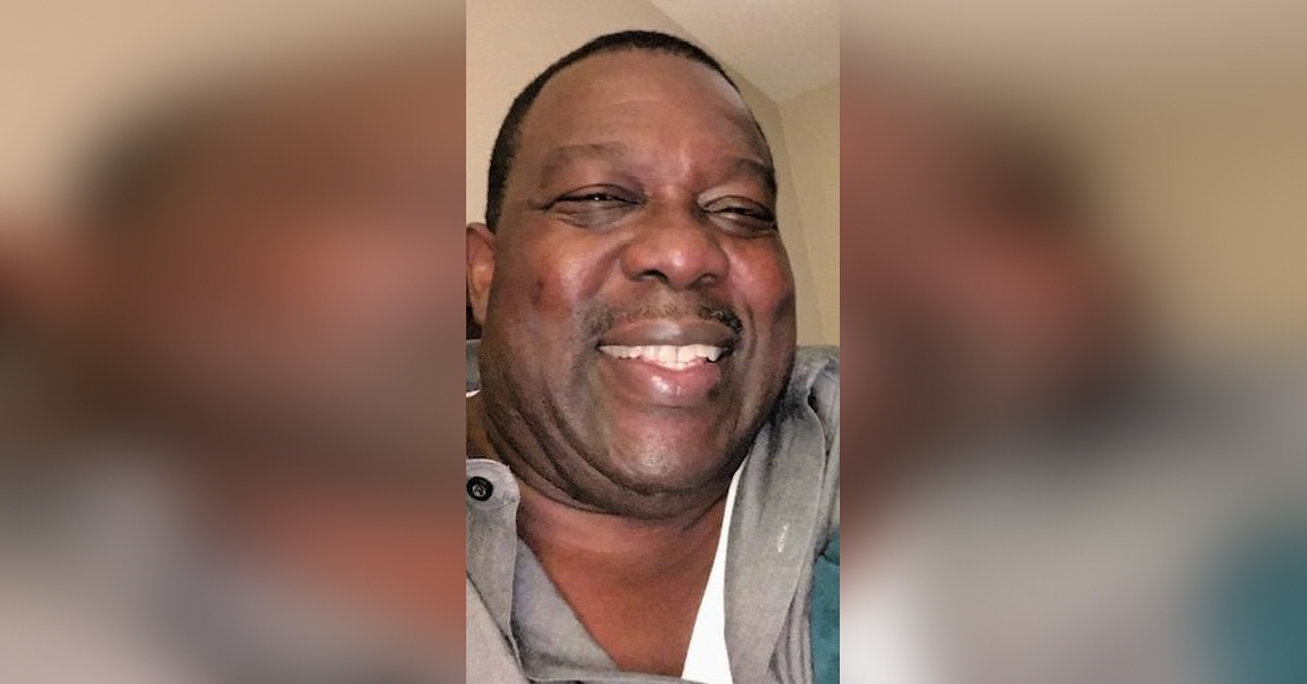 Obituary information for Michael Reece