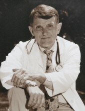 Obituary information for Dr. Robert (Bob) William Hart, III