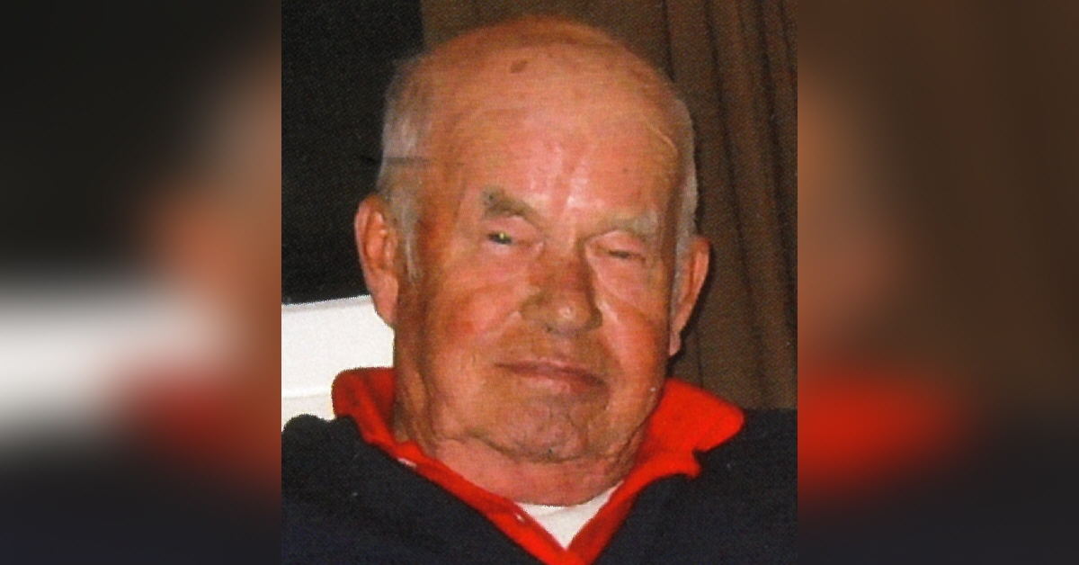 Obituary information for William A. Carlson