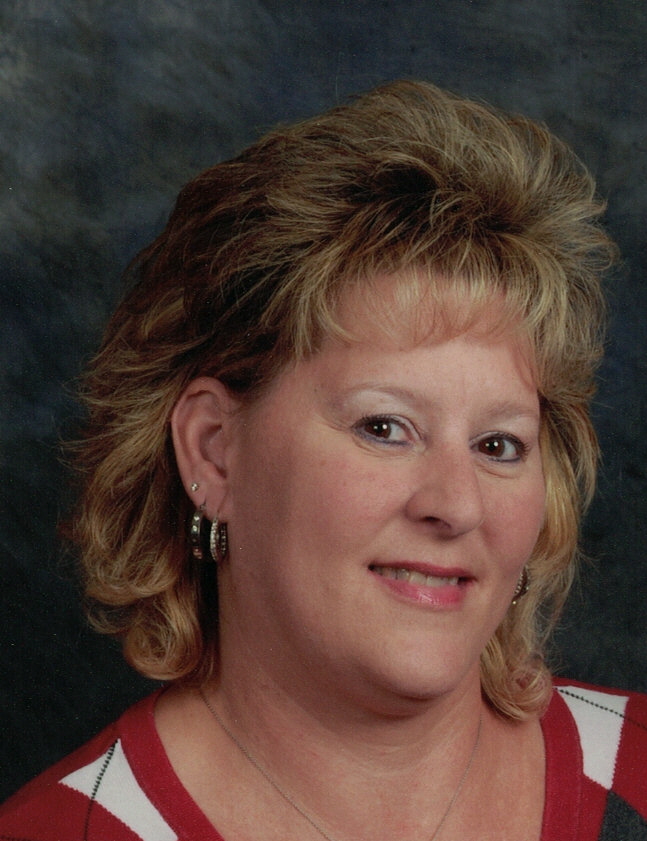 Beth M. Shields - 2016 - Bensing-Thomas Funeral Home