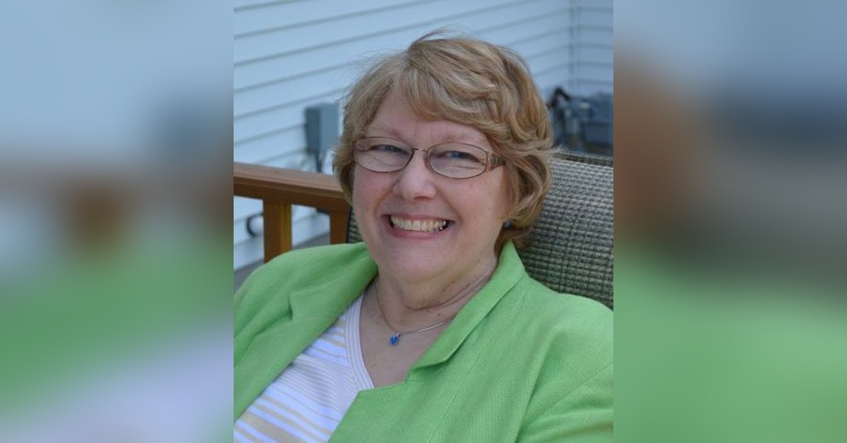 Obituary information for Sharon Grace Paulsen