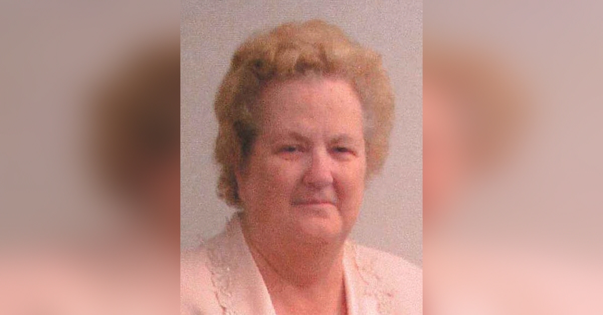 Obituary information for Carol Knowles