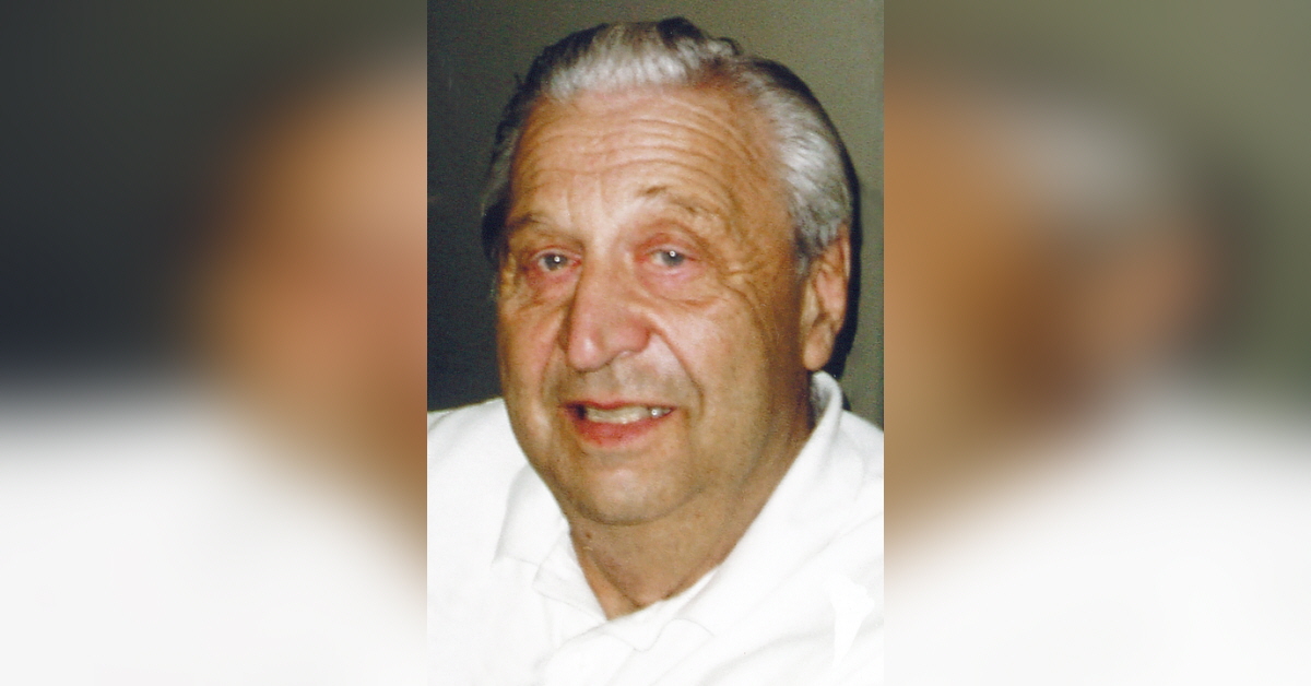 Obituary information for Harold "Junie" Sardini, Jr.