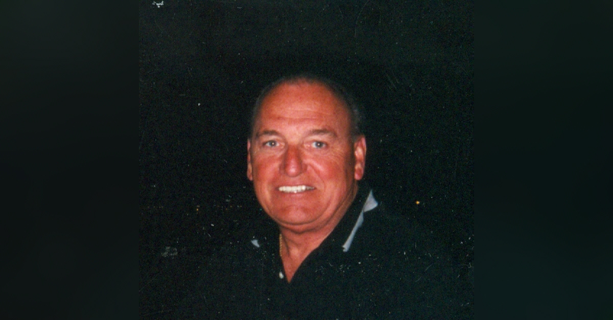 Kenneth Richard Seals Obituary - Visitation & Funeral Information