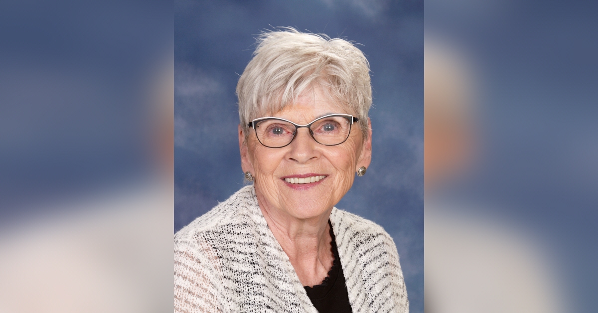Obituary information for Mary Flo Werner