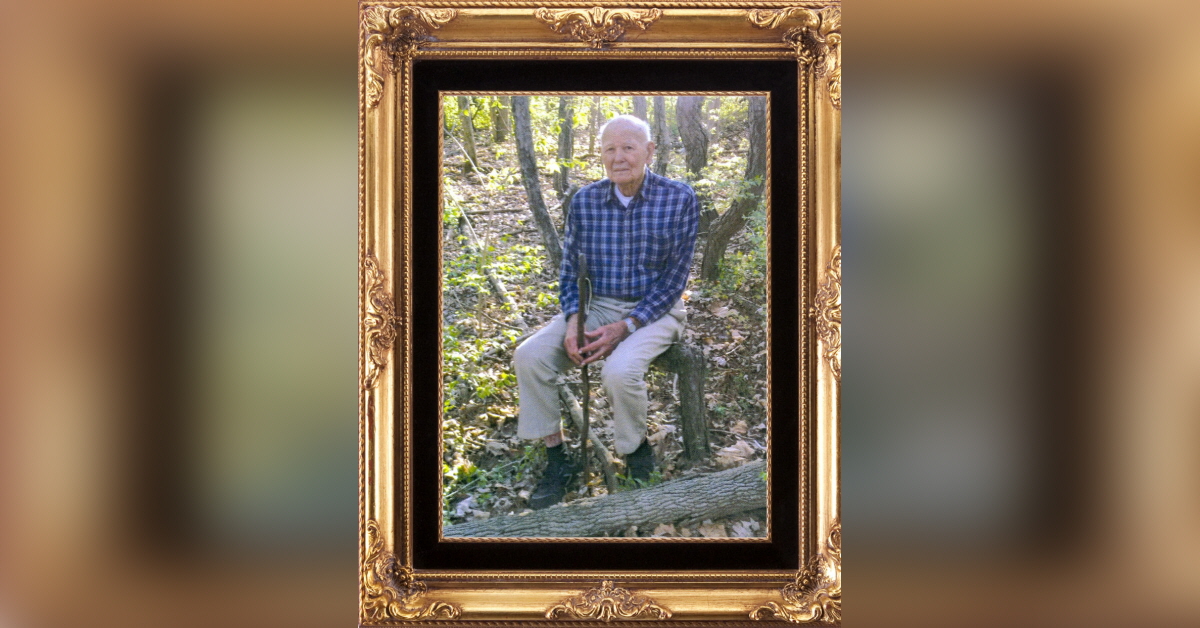 Obituary information for Robert L. Gerwin