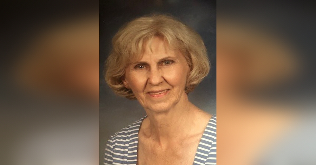 Obituary information for Judy Cheek Hemric