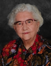 Hilda Joy Martin - 2020 - Zohr Family Funeral Home Inc.