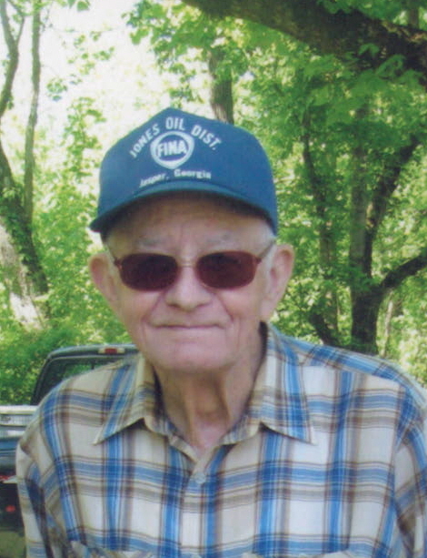 Leo Denton Moss - 2016 - Roper Funeral Home and Crematory