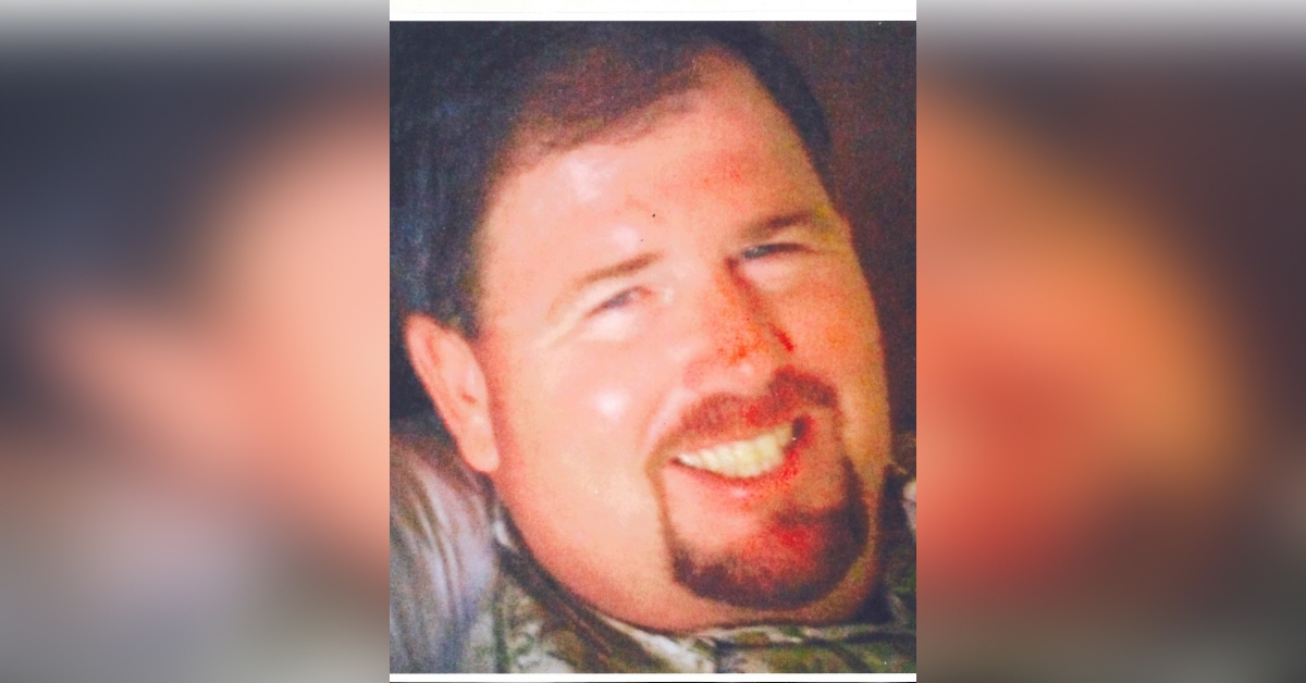 Obituary information for David Wayne Hunt