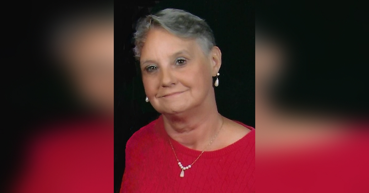 Obituary information for Linda Kaye White