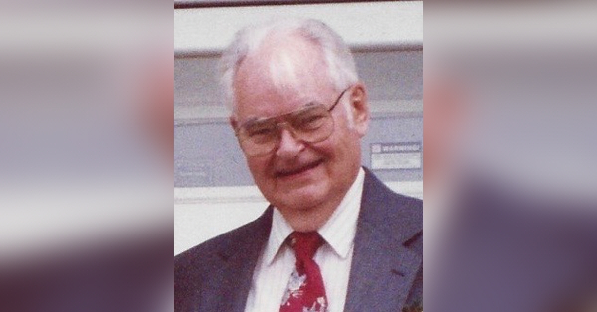 Obituary information for Richard John Patch