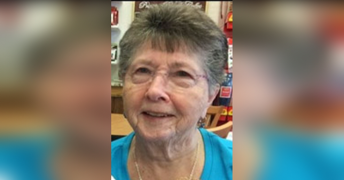 Obituary information for Mary Ann (Brotherton) Key