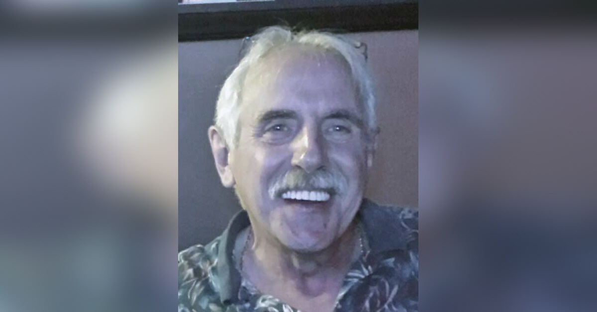 Obituary information for Robert Hebel