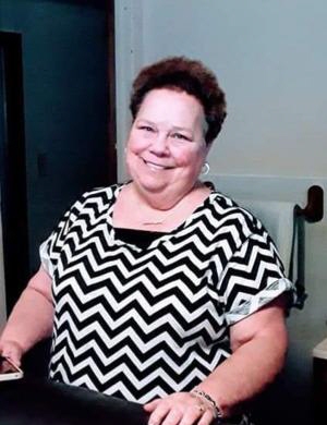 Brenda Sue Weeks - 2020 - McCammon Ammons Click Funeral Home Inc.