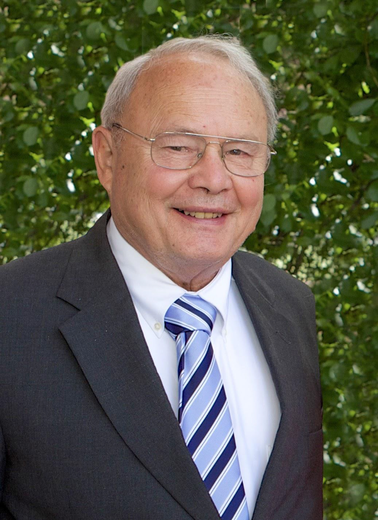 Stephen Francis Sandow - 2020 - Hill and Wood Funeral Service