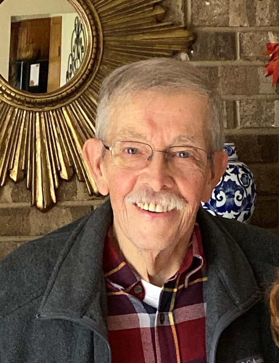 Lee Allen Schramm - 2020 - Modell Funeral Home