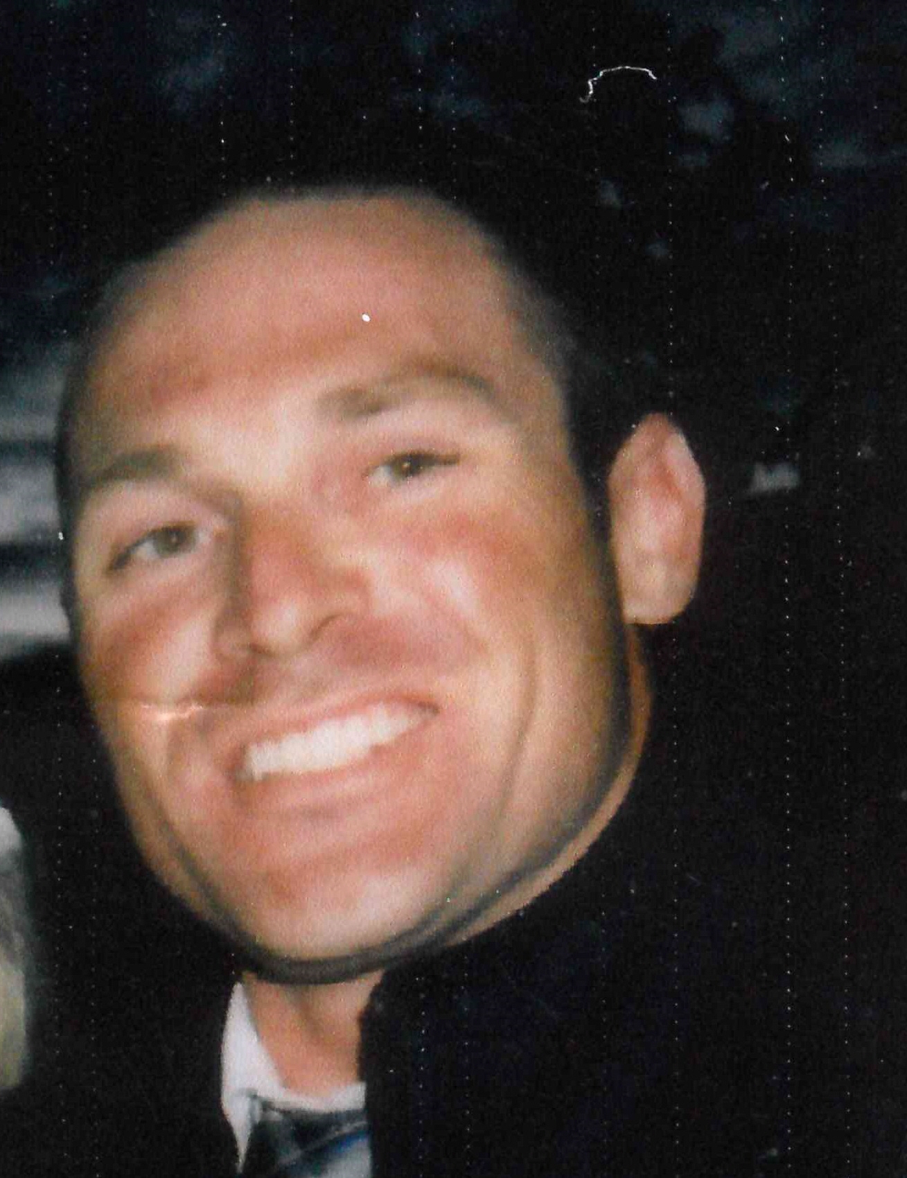 Richard Scott "Ricky" Kemper, Jr. - 2020 - Fuiten, Rose & Hoyt Funeral ...