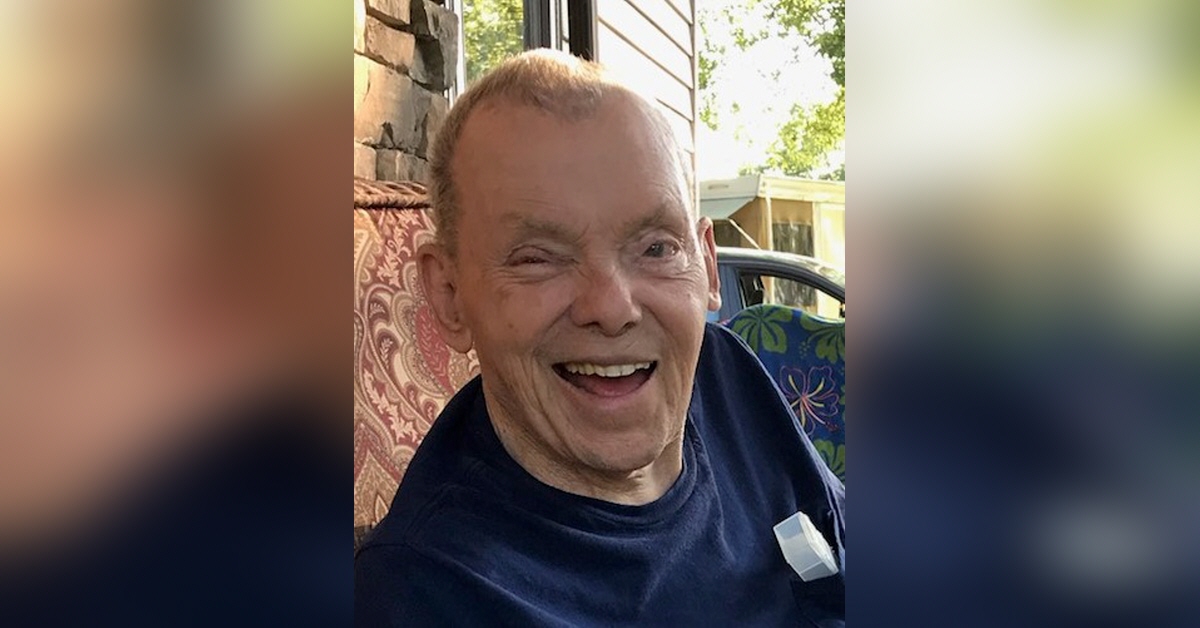 Obituary information for Peter Raymond Neltner