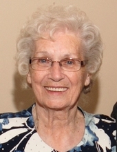 Shirley Ann Garvin - 2020 - The Funeral Chapel