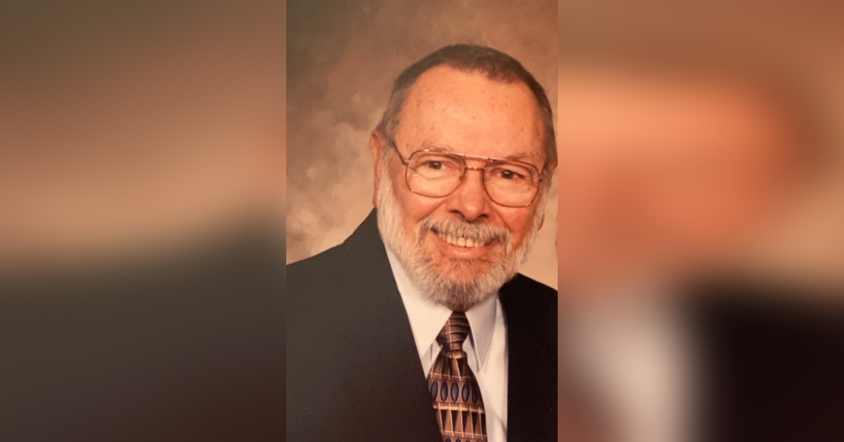 Obituary information for Kenneth James Specht