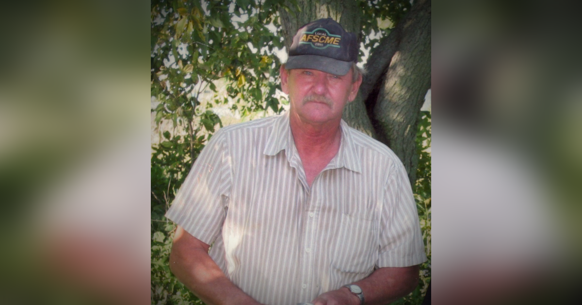 Ronald "Ron" Hoffman Obituary - Visitation & Funeral Information