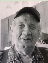 Ronald Herbert Chisley Hirtle - 2018 - Blair's Funeral Home Ltd.