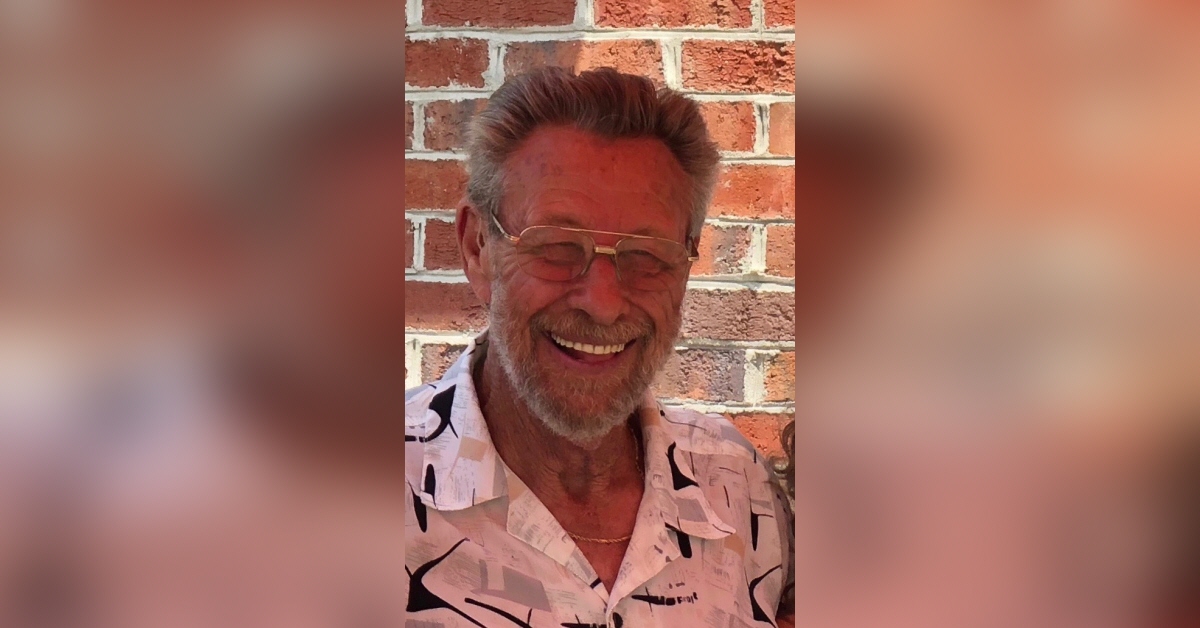 Obituary information for James "Freddie" Futrell